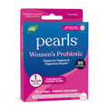 Nature's Way women's probiotics pearls