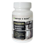 Nature'sbliss multivitamins for overall health