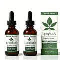 Nature Secrets Lymphatic Drainage benefits