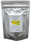 Nature Senna Leaf herbal detox tea