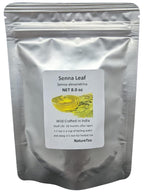 Nature Senna Leaf herbal detox tea