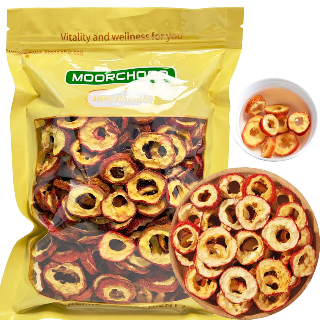 Nature Sun Dried Hawthorn herbal tea