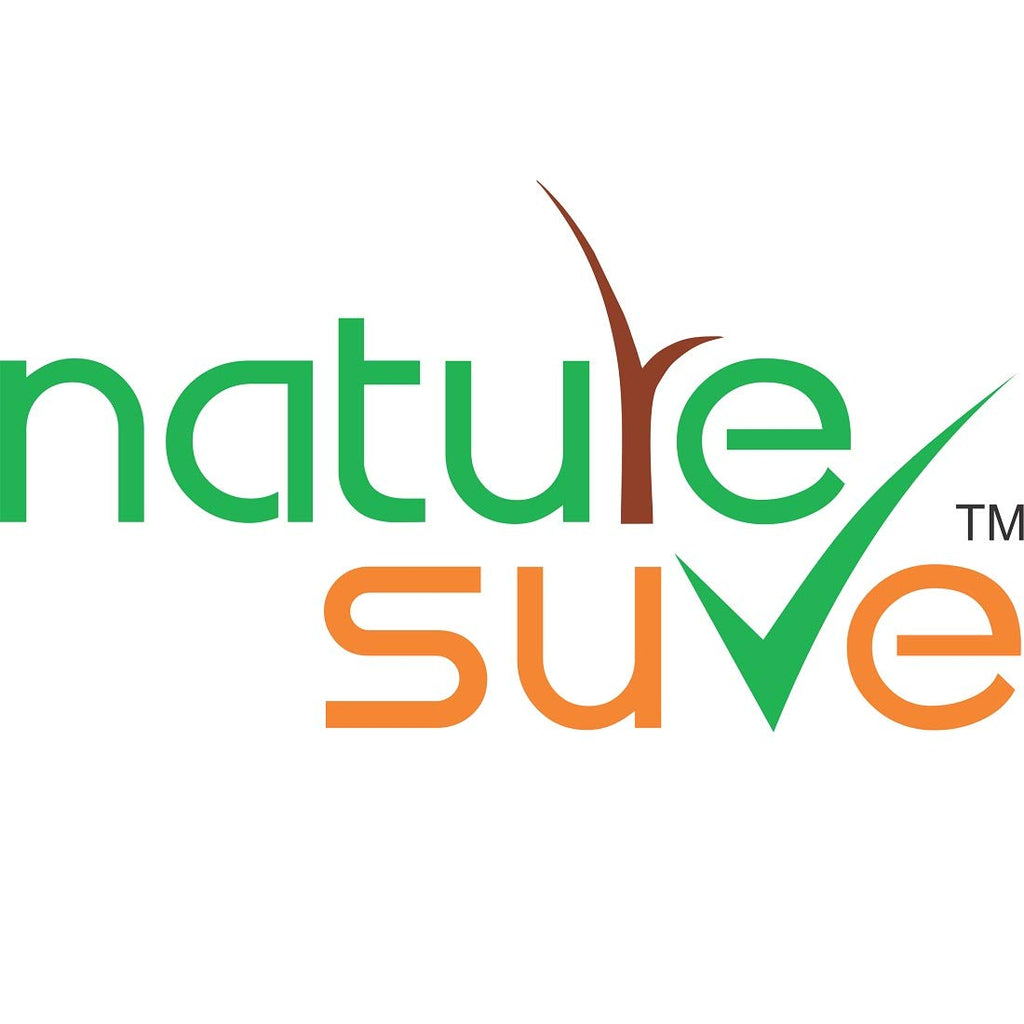 Nature Sure Ganoderma 60 count