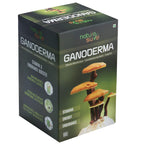 Nature Sure Ganoderma health benefits