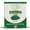 Nature Sure Moringa Leaf Powder benefits