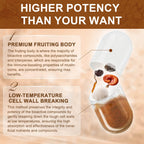 NATURE TARGET 120 capsules for daily wellness