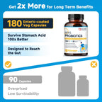 NATURE TARGET 180 veg capsules
