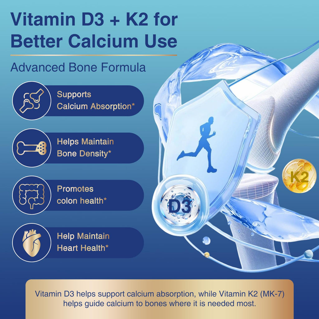 NATURE TARGET calcium citrate benefits