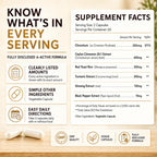 Nature Target cinnamon capsules
