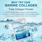 NATURE TARGET collagen for joints