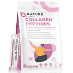 NATURE TARGET collagen peptides powder