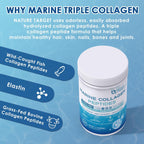 NATURE TARGET collagen supplement