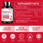 nature target coq10 300 mg benefits