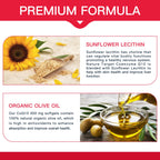 nature target coq10 antioxidant properties