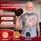 nature target coq10 for daily wellness