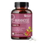 NATURE TARGET D-Mannose capsules
