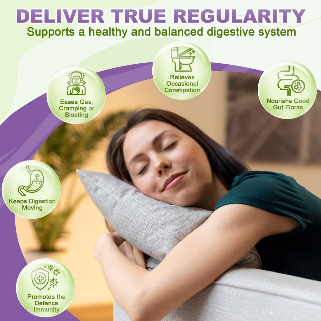 Nature Target digestive health support