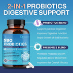 NATURE TARGET digestive health support