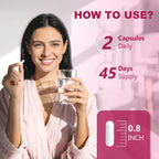 NATURE TARGET digestive wellness formula