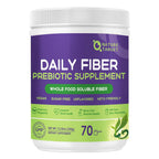 Nature Target fiber supplement unflavored