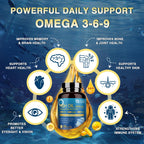 NATURE TARGET fish oil for heart health