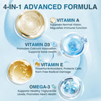 NATURE TARGET fish oil for joint support