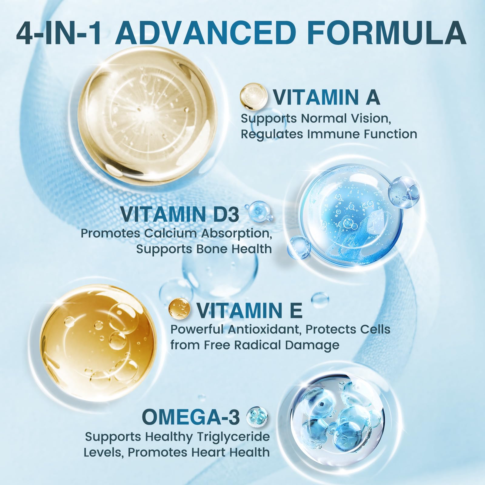 NATURE TARGET fish oil for joint support