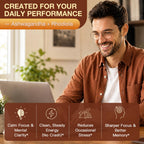 NATURE TARGET herbal ashwagandha for wellness