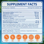 NATURE TARGET joint support supplement