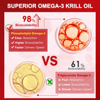 NATURE TARGET krill oil benefits