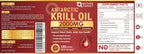 NATURE TARGET krill oil for wellness