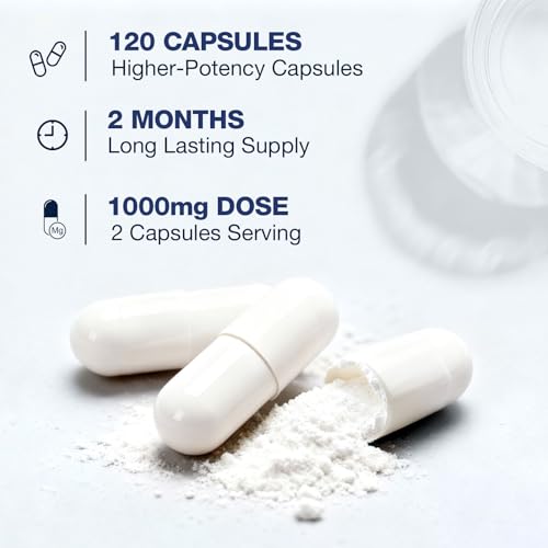 NATURE TARGET magnesium bisglycinate benefits