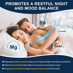 NATURE TARGET magnesium malate for recovery