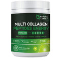 NATURE TARGET multi collagen peptides powder
