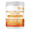 NATURE TARGET multi collagen peptides powder