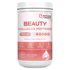 NATURE TARGET multi collagen peptides powder