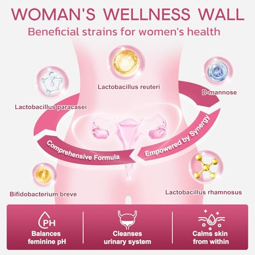 NATURE TARGET probiotics benefits