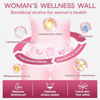 NATURE TARGET probiotics benefits