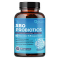 NATURE TARGET probiotics for gut health