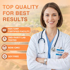 NATURE TARGET pumpkin seed oil