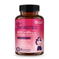 NATURE TARGET skin probiotics capsules