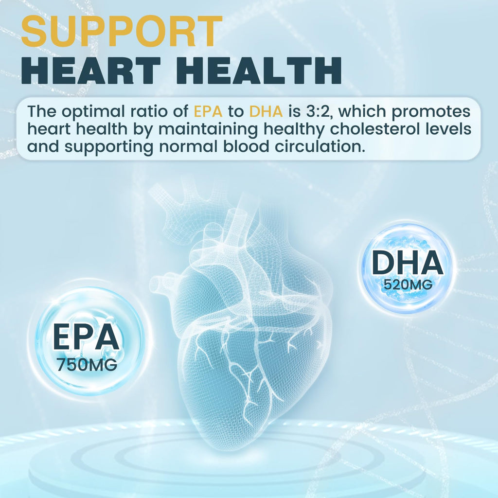 NATURE TARGET softgels for daily nutrition