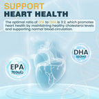 NATURE TARGET softgels for daily nutrition