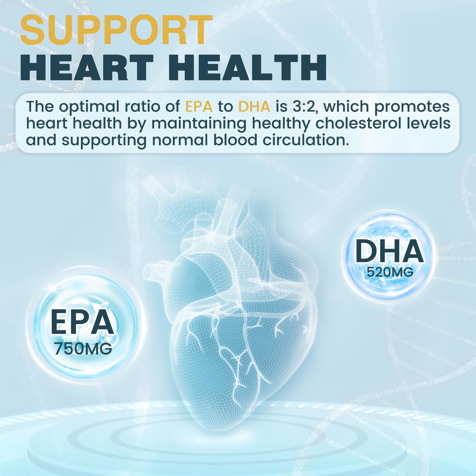 NATURE TARGET softgels for daily nutrition