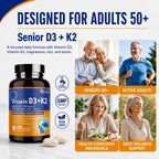 NATURE TARGET softgels for overall wellness