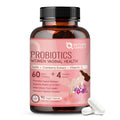 NATURE TARGET vaginal probiotics for women