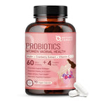 NATURE TARGET vaginal probiotics for women