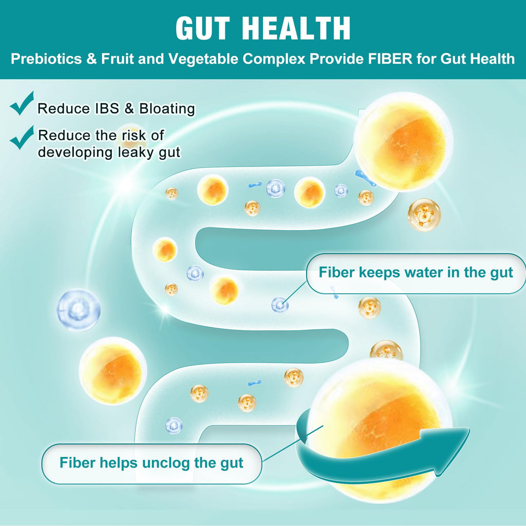 NATURE TARGET vegetarian probiotic supplement