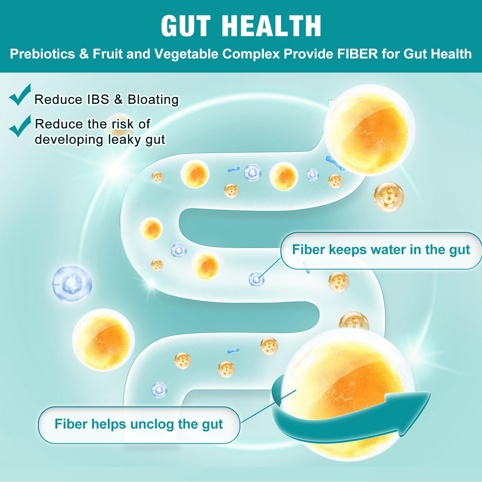 NATURE TARGET vegetarian probiotic supplement