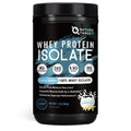 NATURE TARGET whey protein isolate benefits
